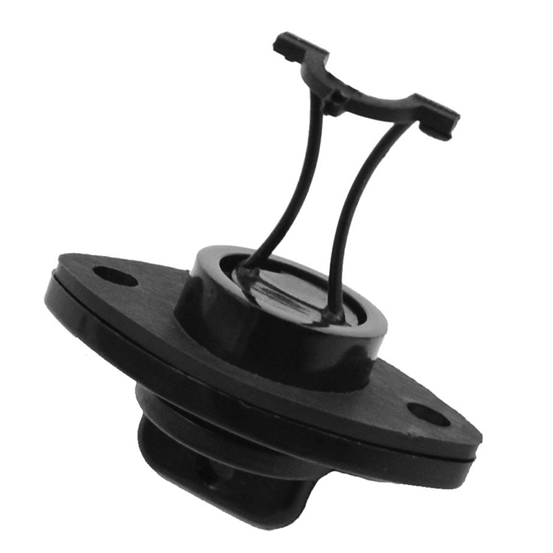 1pc universel 25 mm 1 '' Boat nylon garboard drain bouchon transom de trous