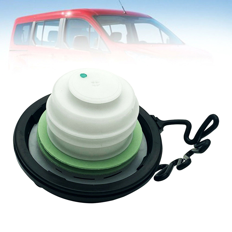 Petrol Diesel Fuel Tank Filler Cap Z0003 for 05-12 Ford 1580852 7S61-9030-CB