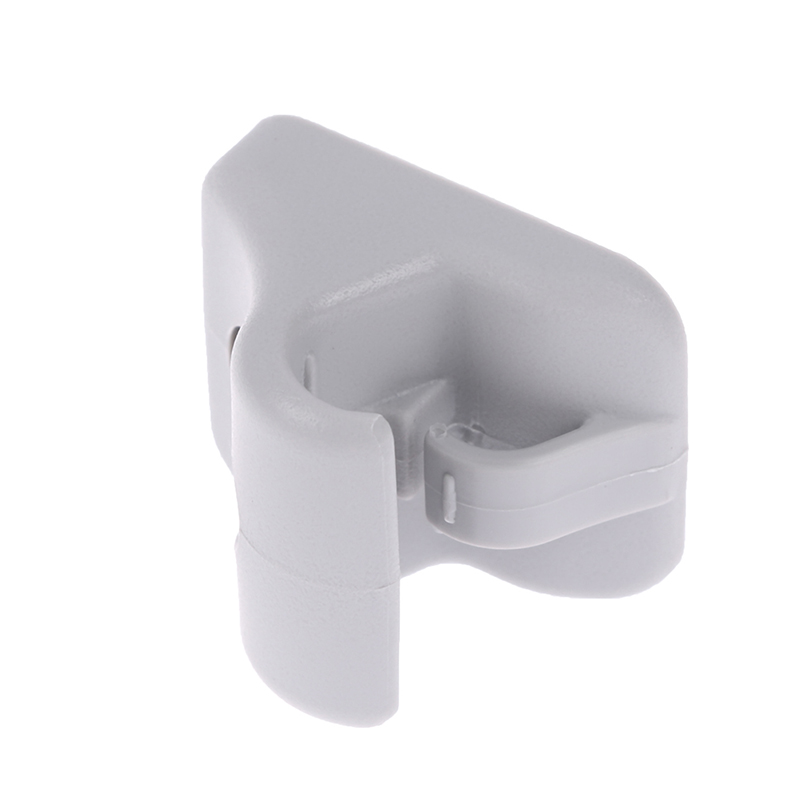 Sun Visor Clip Holder Hook For HYUNDAI I20 GETZ OEM 8523505100OM 85235-05100OM
