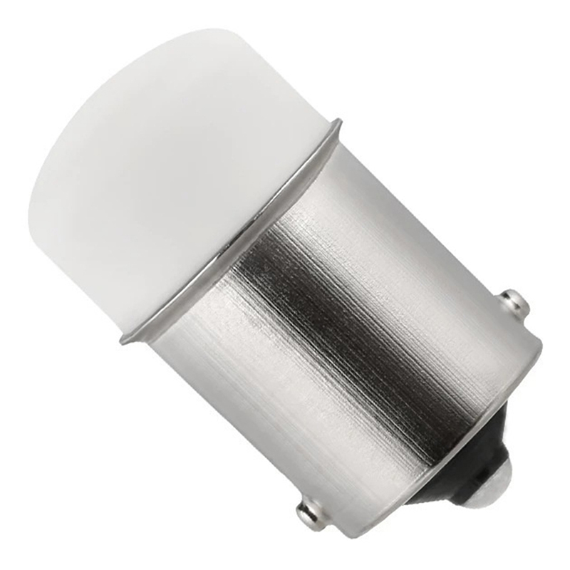 Lampada LED 1157 Lampada Freno 1156 3014-9 LED SMD Indicatore Lato Coda Auto Luci