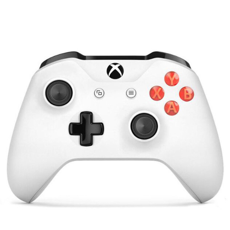 4pcs Repair Part Replacement Button Kit For XBOX ONE / Slim S ones Controller