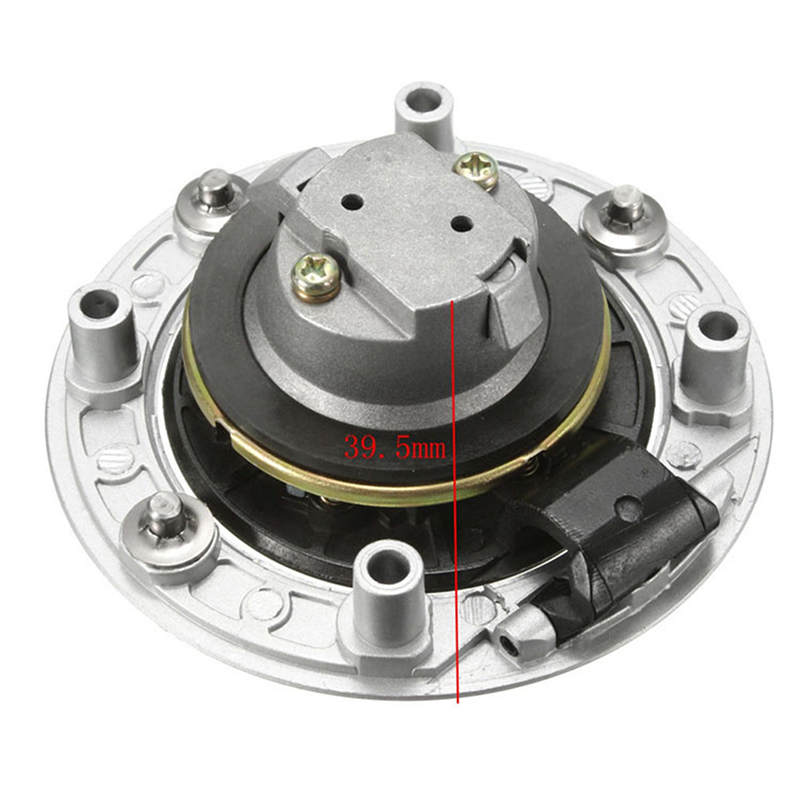 1set Pièces de motocyclette Régler verrouillage