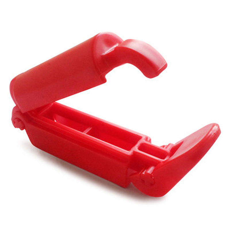 Child Car Safety Seat Safety Belt Fixing Clip Non Slip Adjustable Accessories