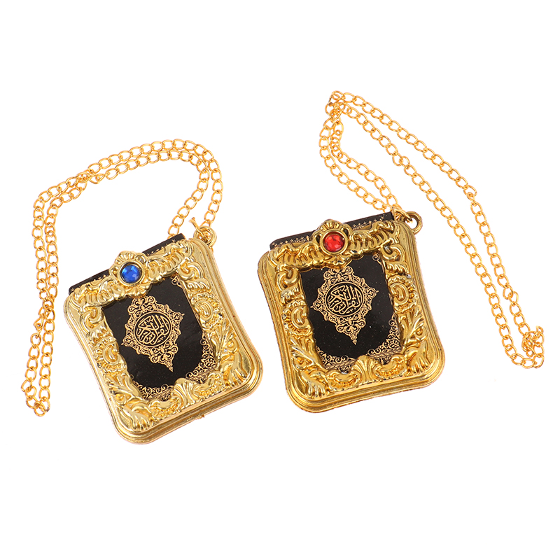 Mini Portachiavi Sacra Bibbia Vera Carta Lettura Portachiavi Religiosi Cristiani Ho ❤XH