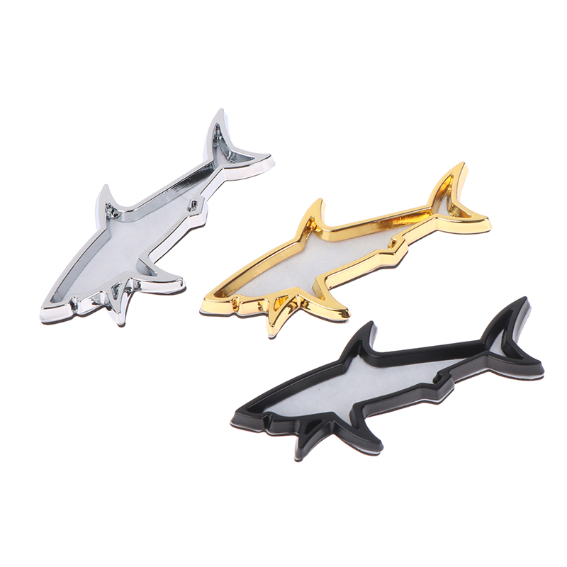 Adesivo per stile di auto in metallo universale per badge emblema di baratto  ba