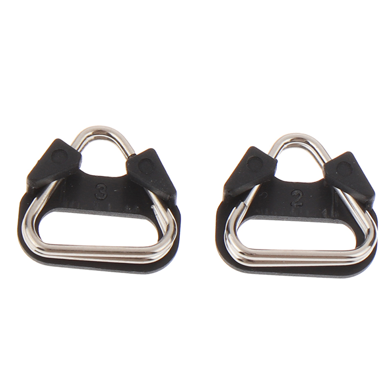 Camera Lug Ring Camera Strap Triangle Split Ring Hook DSLR Protector ...
