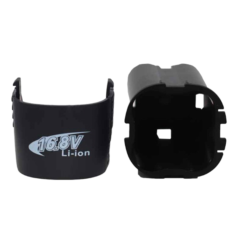 1Pc  Lion Battery Storage Box Case For 16.8V Circuit Board 18650 Li-ion Batt H❤W