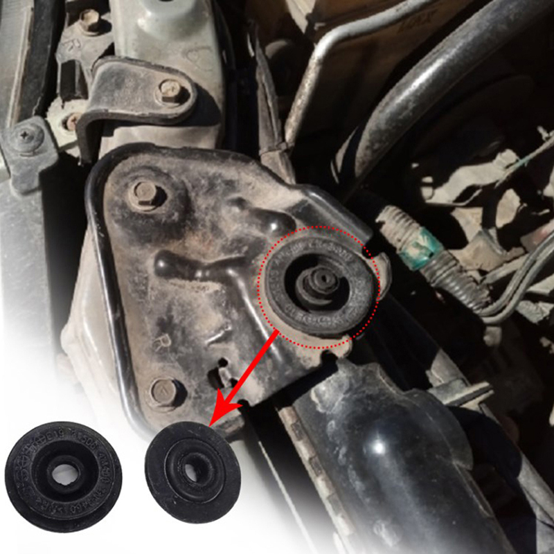 1 paire2pcs x - TRAIL T30 T31 MONTRE RADIATEUR RADIATEUR BOURNALET