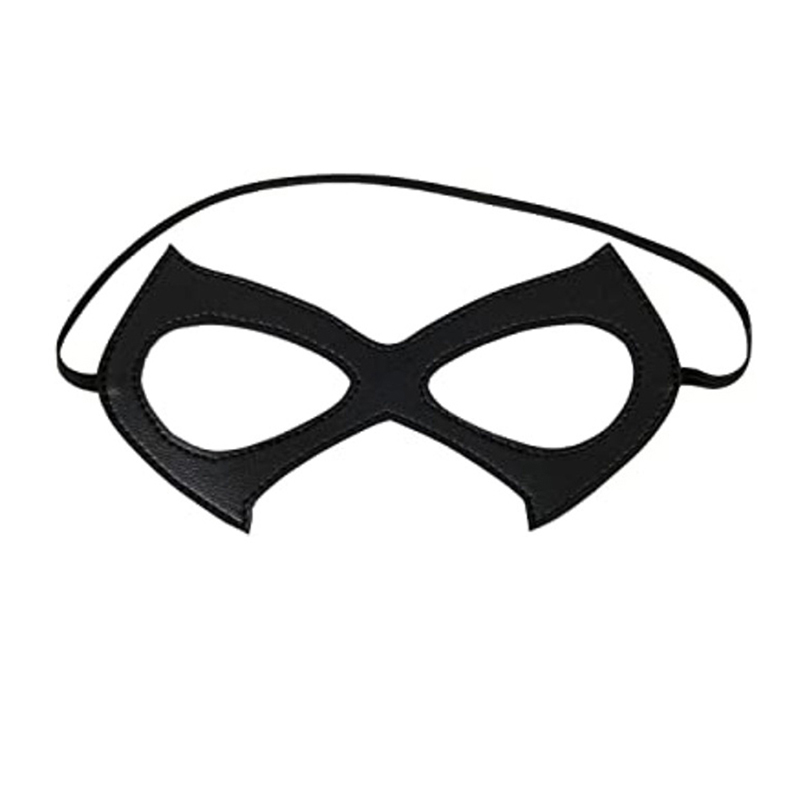 Cosplay Masks Costume Eye Mask Cosplay Eye Mask Eyewear for Halloween ...