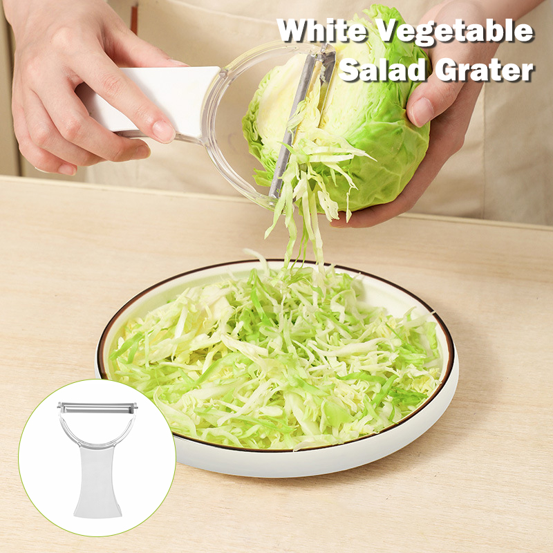 Widened Handle Cabbage Shredder For Cabbage Vegetable Cutter Manual ...