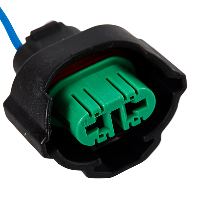 H8 Female Connector Adapter Wiring Harness Socket Automobile Bulb Plug Connector