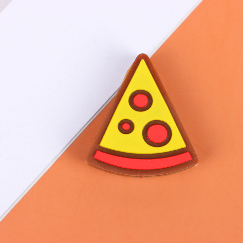 1 PZ AMMORTIZZATORE hamburger pizza racchetta da tennis racchetta ...