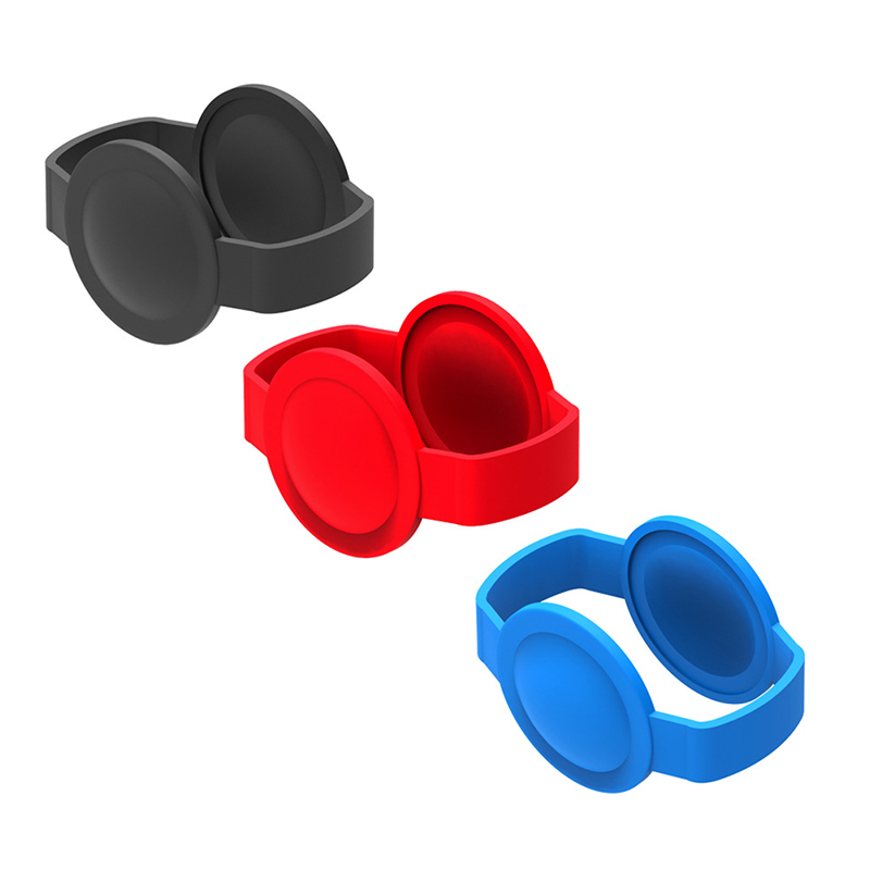 Guscio protettivo in silicone per fotocamera in silicone corpo Insta360 X3 custodia protettiva