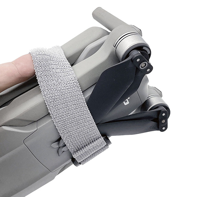 Cravatta elastica paddle cravatta lama ad ala fissa accessorio stoccaggio e finitura stra Le