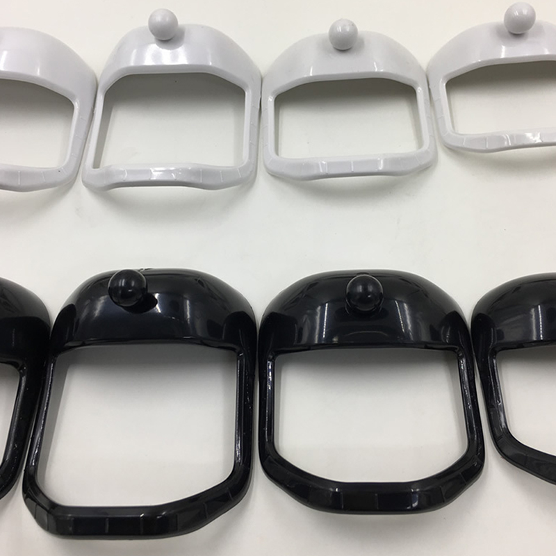 5PCS Shaving Template Shaper Men Goatee Style Design Beard Mustache ...