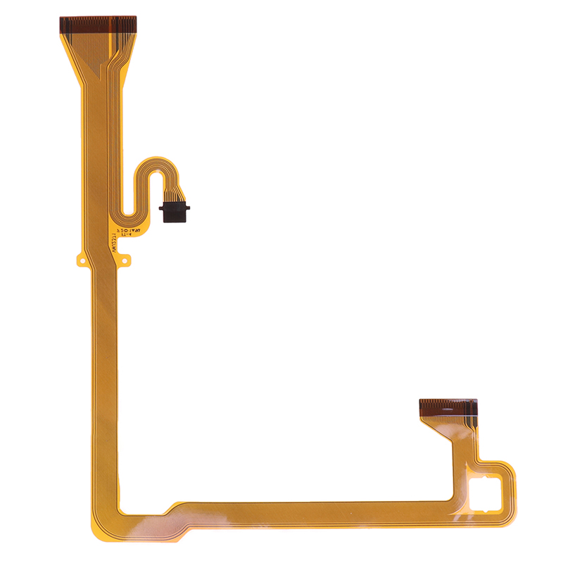 LCD Flex GH4 Cable For Panasonic DMC-GH3 DMC-GH4 GH3 GK Digital Camera Repair