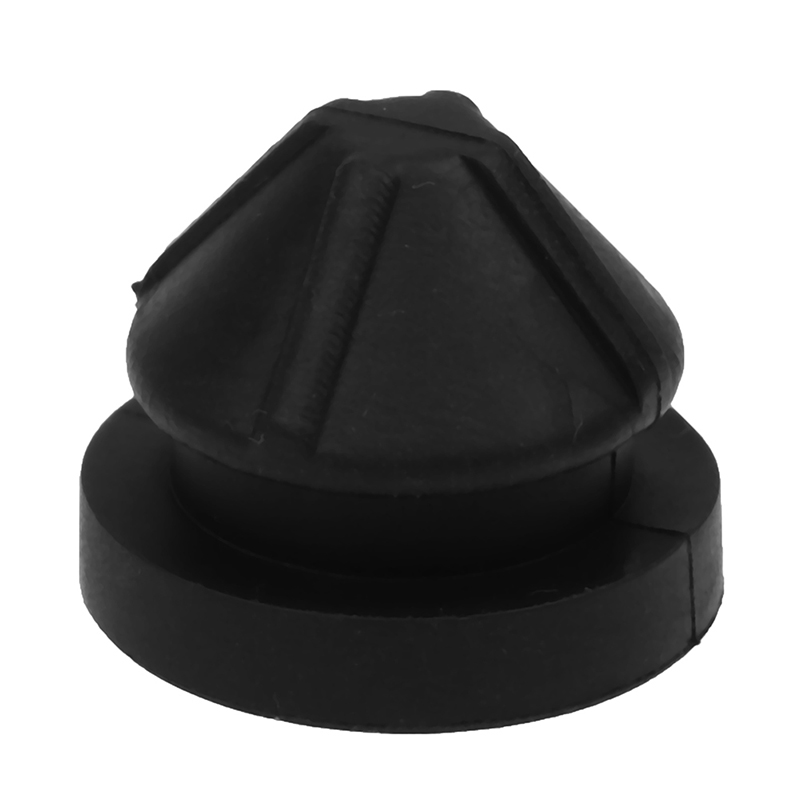 2PCS Air Filter Shell Buffer Rubber Engine Guard Plate Rubber For Golf ...