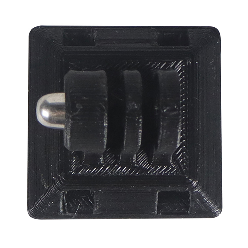 Quick Release Plate for Gopro Action Camera Tripod Monopod Mount Holder ...