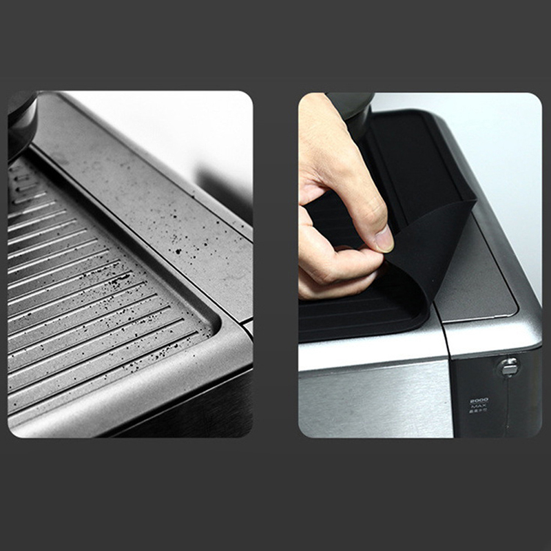 Breville 8 Macchina da caffè cuscinetto antiscivolo in silicone per BES870 880 X~