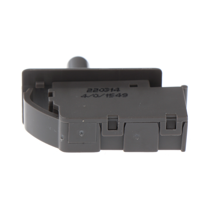 Fridge Spare Parts Door Light Control Push Button Switch Freezer Door ...