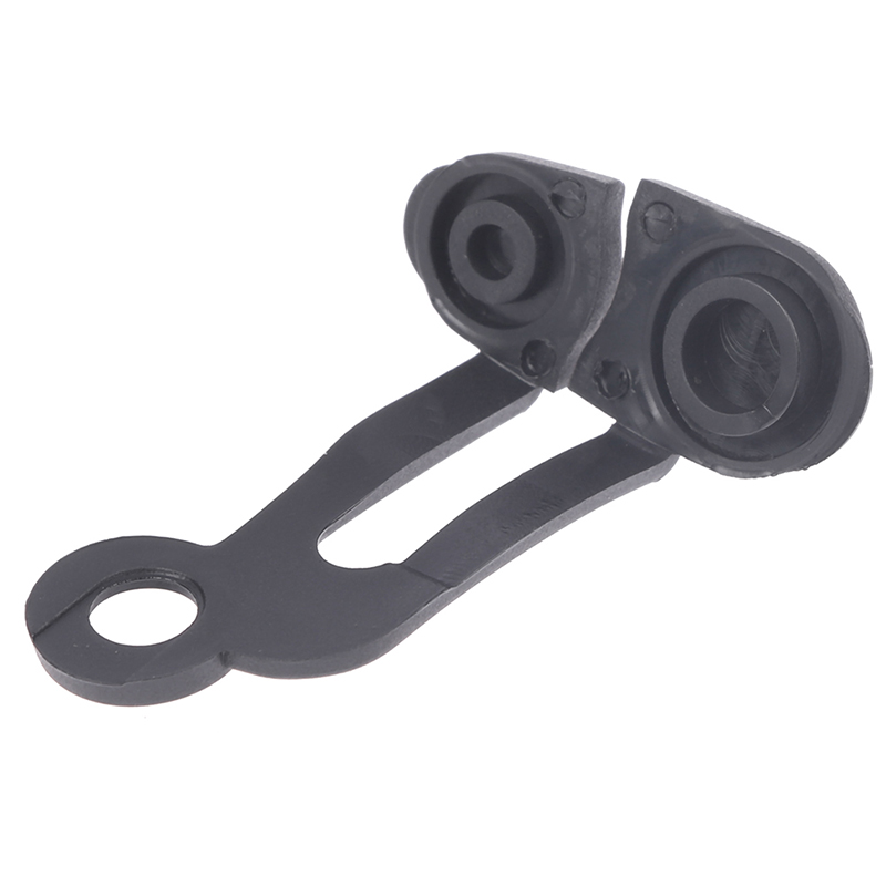 1PCS New For D800 D800E D810 Shutter Cable Top Cover Lid Door Camera Replacem-tz