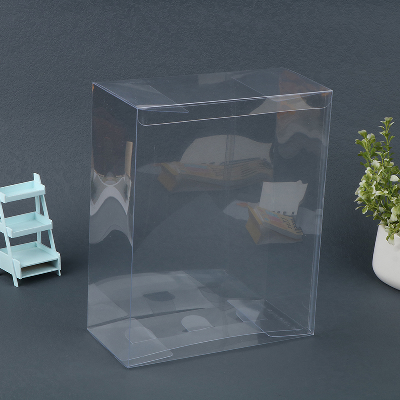 NEW Transparent Host Box For SWITCH NS OLED Collection Display ...