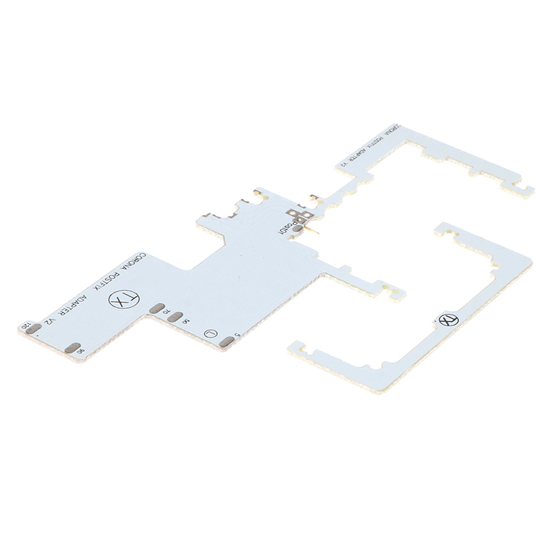 CPU Postfix Adapter Probe Scarf For XBOX360 CORONA Postfix Adapter V2 ...