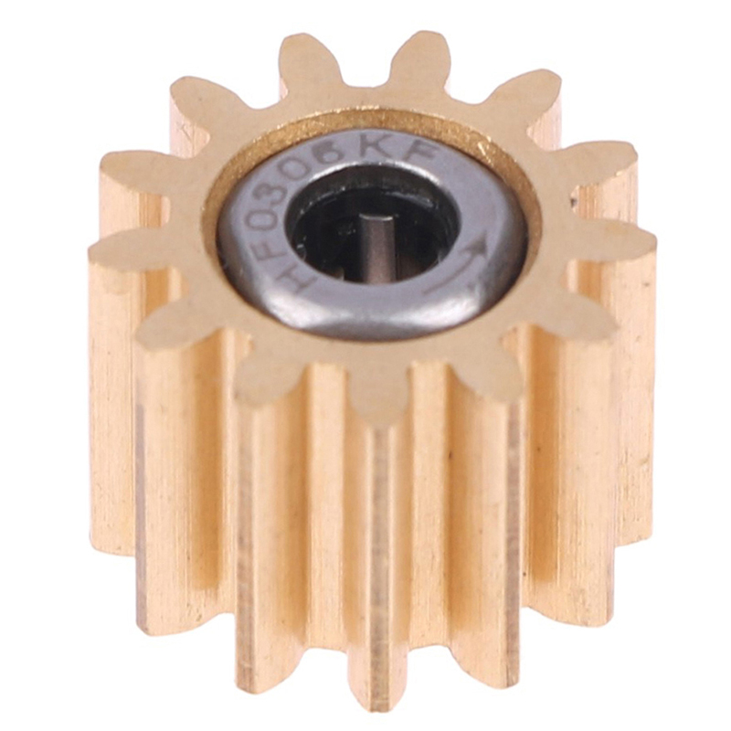 CQ890-67091 Copper Gear For HP T520 T120 T830 T730 T130 T525 Cutter ...
