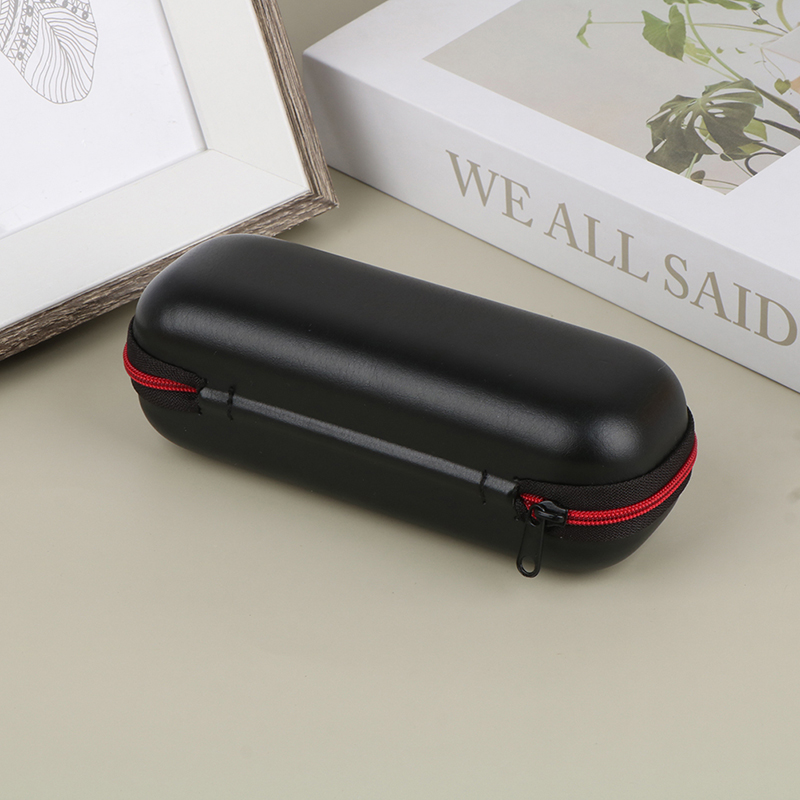 EVA Watch Box Handmade Watch Roll Travel Case Wristwatch Pouch Watch ...