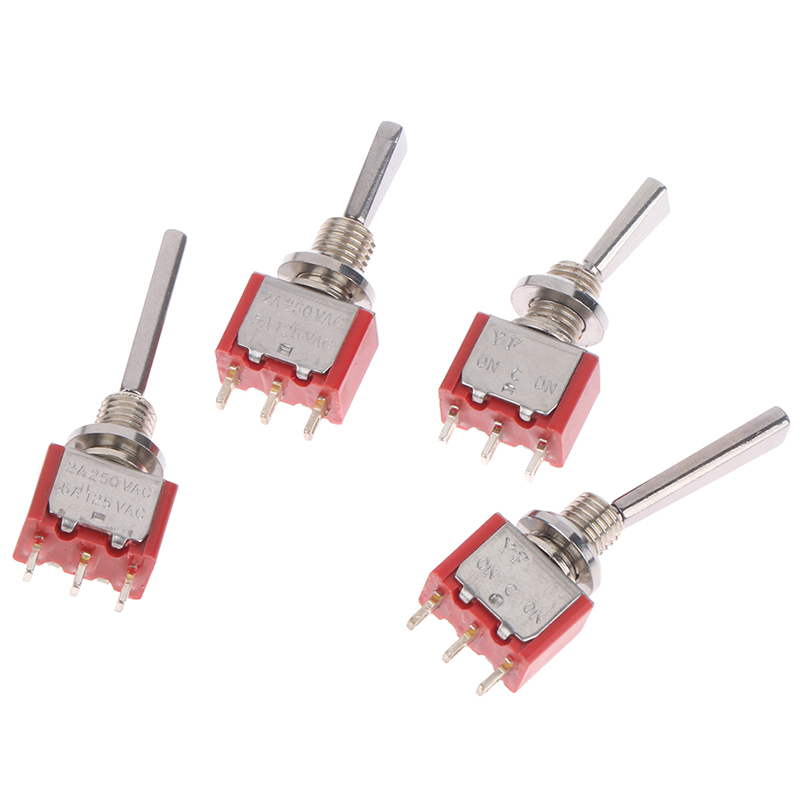 RC Transmitter Switch 2/3 Positions Reset Radiomaster OpenTX T16 T18 ...