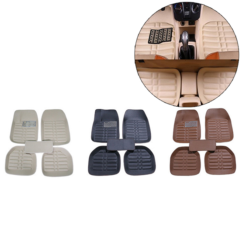 Tappeto Auto Tappeto Auto Interno Tappetino Piedi Accessori Auto Styling Tappetini Auto Regno Unito