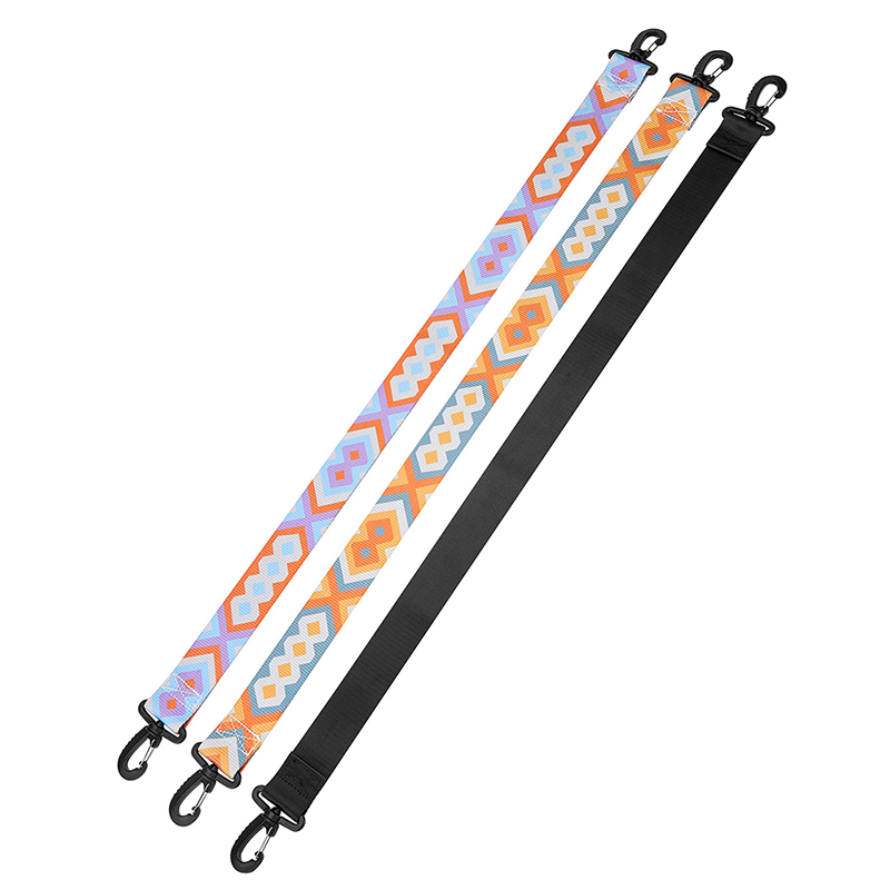 Scarponi da sci portasci da snowboard portatili maniglia a spalla chiusura Str-yu