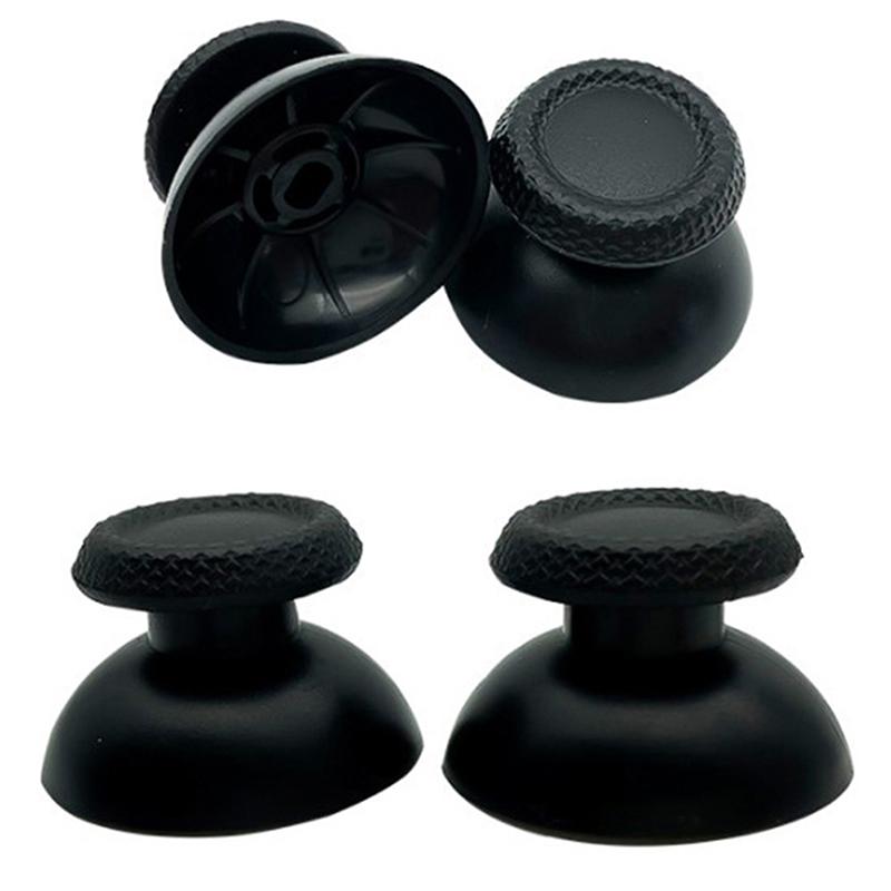 10Pc 3D Analog Joystick Thumb Stick Grip Cap Button Repair Part Cover Thumbstick