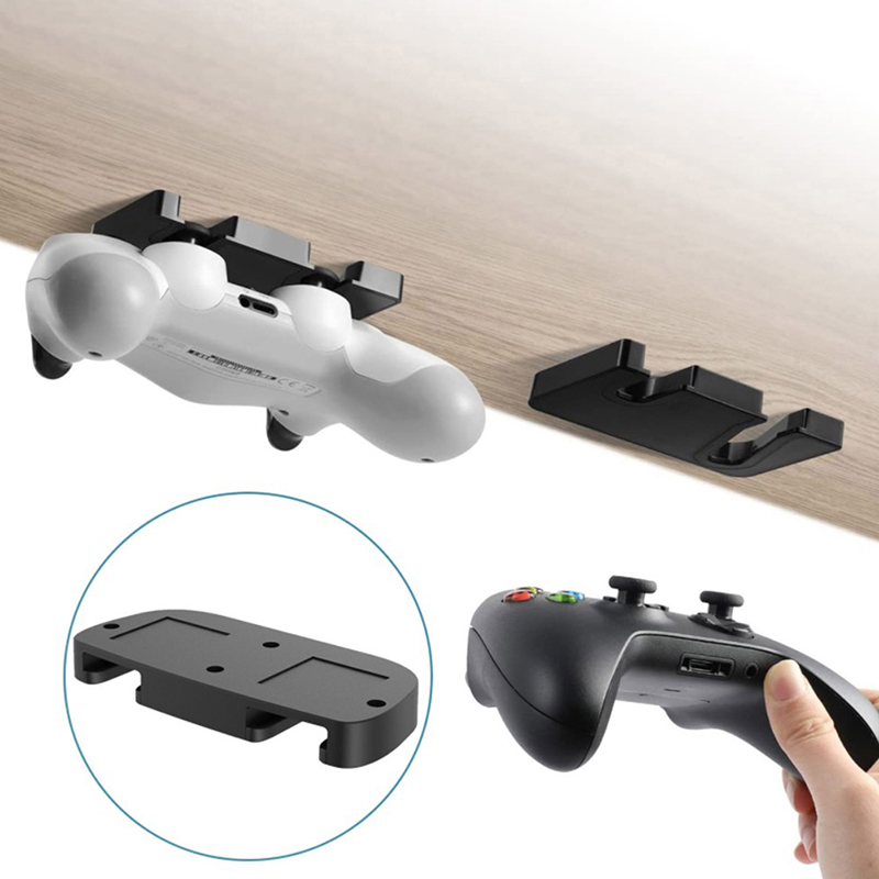 1 pz controller di gioco portatile maniglia rack di archiviazione sospesa staffa gamepad Ho BII