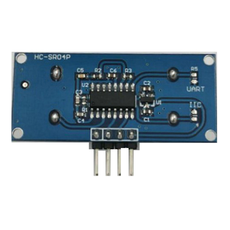 Hc Sr04p Ultrasonic Ranging Module Ranging Sensor Module 3 55v Wide Voltage Ls £463 Picclick Uk