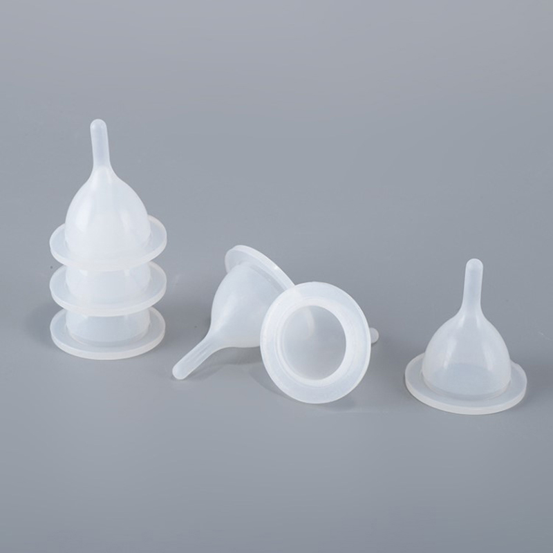 10 pz Ciuccio Universale Alimentazione Capezzolo Alimentazione Animali Animali Animali Per Gatto per N JIUK