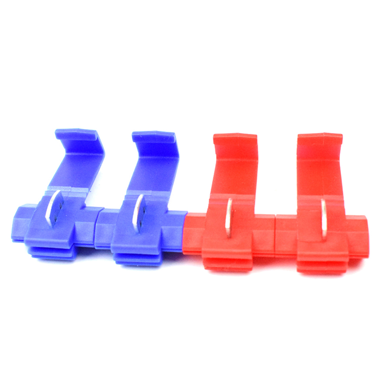 1 set 6 8 Ohm 50 Watt resistenza decodificatore ad alta potenza alloggiato alluminio per lampadina LED