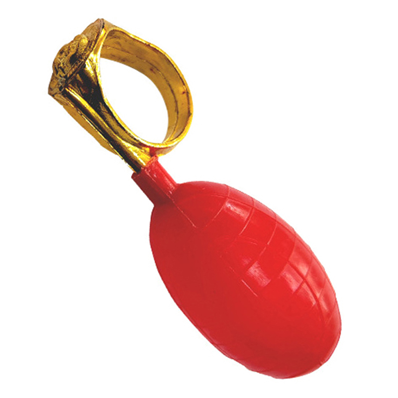 Spray Ring Magic Tricks Magic Ring Props Tools Tricky Spray Water Decor ...