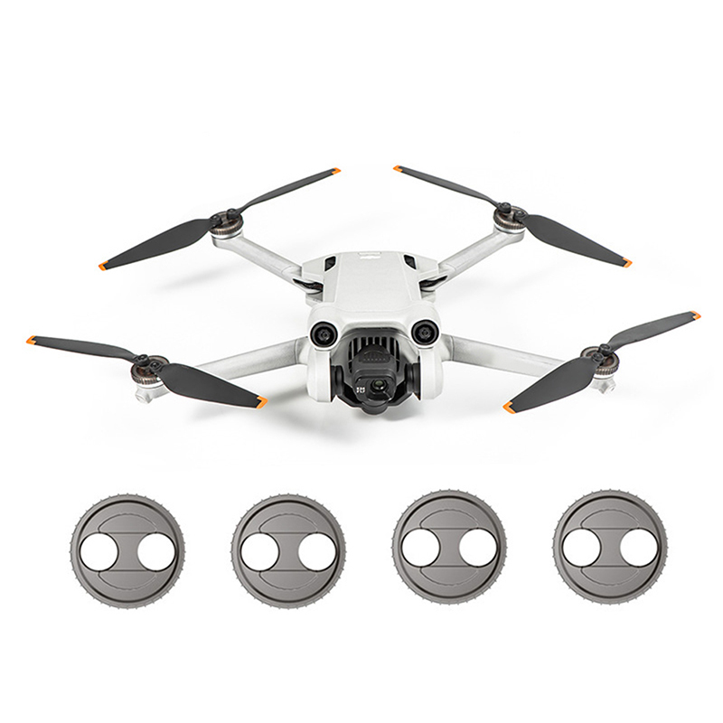 Copertura protezione motore elica per accessori drone DJI Mini 3 PRO SB