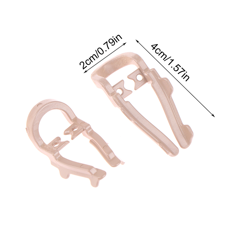 1PC DISTAL EXTENSION Premolar Rubber Dental Dam Clamp Rubber Barrier ...