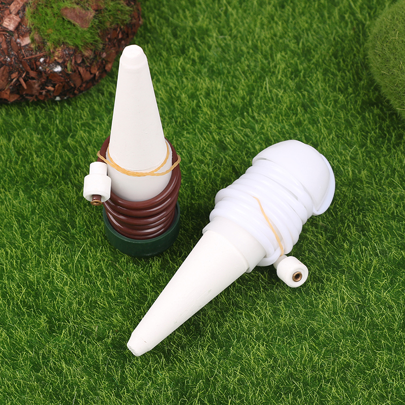 Dispositivo di irrigazione automatico impianto autoirrigazione picco in plastica Th