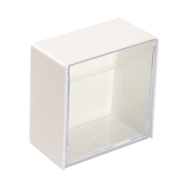 Nespresso Coffee Filter Paper Rack Filtering Paper Storage Holder Coffee Tools