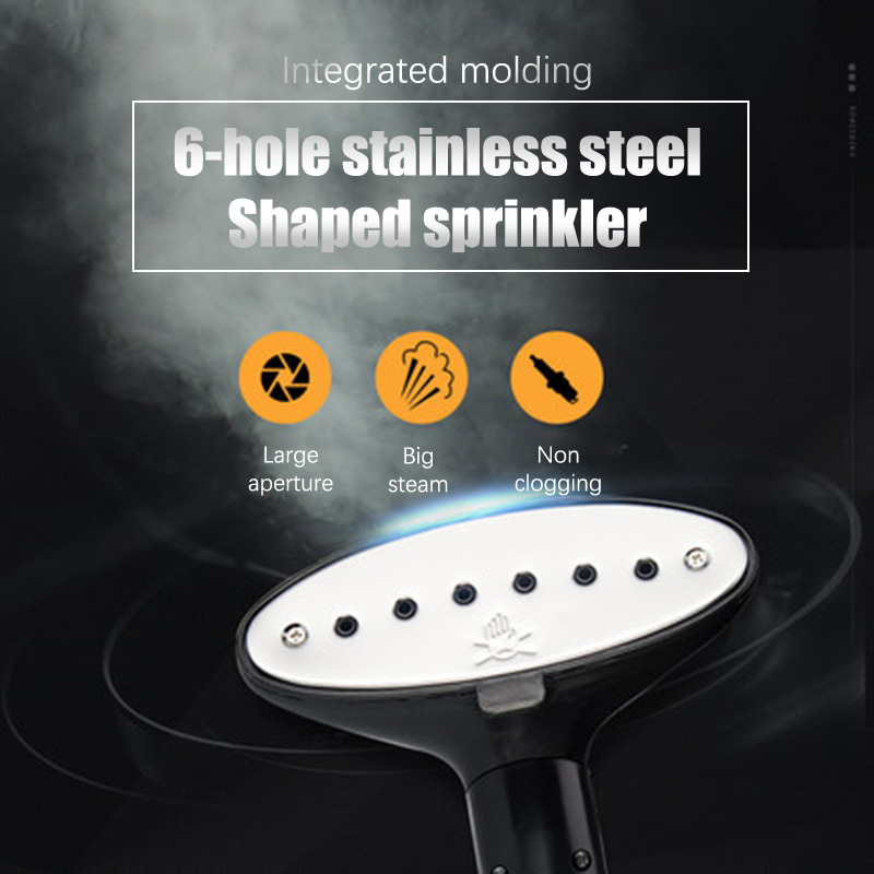 Long Steam Nozzle Universal For Garment Steamer Electric Iron Ironing ...