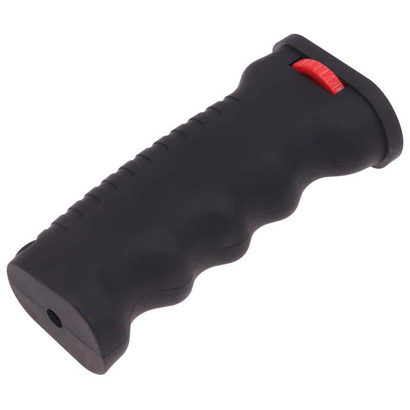 Stabilizzatore fotocamera selfie stick impugnatura portatile stabilizzatore montaggio maniglia supporto Th