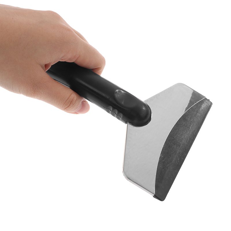 1Pc Ice Snow Scraper Car Windshield Auto Ice Snow Remover Car Wash Accessories