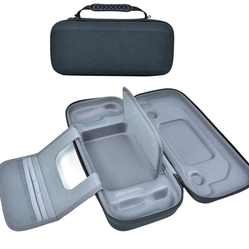 1PCS Game Console Storage Case avec console intercouche | Eva Paring Case