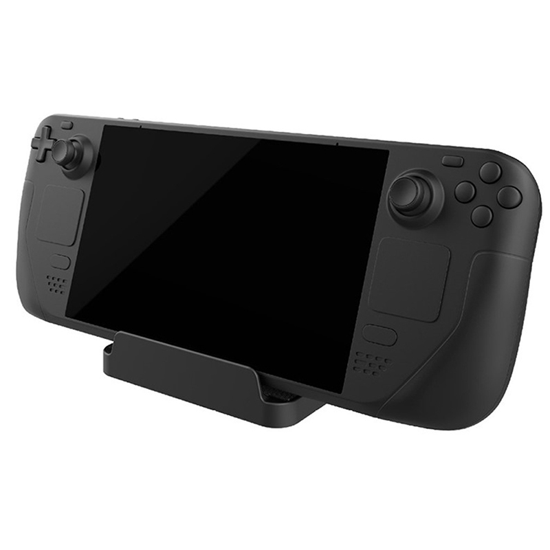 Staffa base supporto console di gioco portatile per supporto base ponte vapore accessorio BII