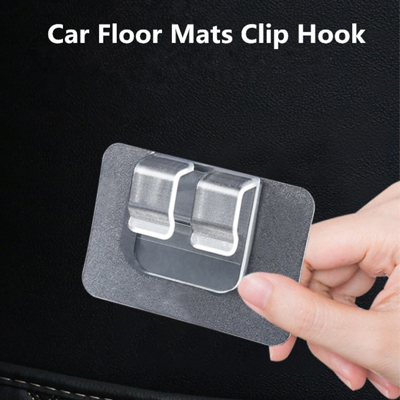 10pcs Universal Car Floor Mats   F3