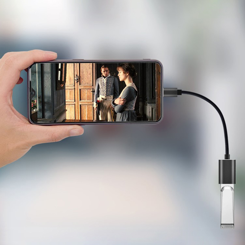 USB C to USB Adapter Type C OTG Extension Cable Adapter Type C OTG USB ...