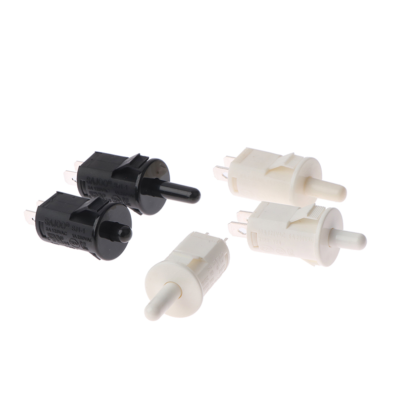 REFRIGERATOR CABINET LIGHT Switch Disinfection Cabinet Wardrobe Button ...